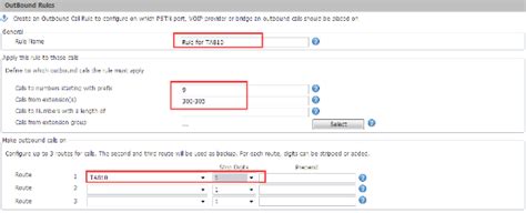 How To Connect Yeastar TA FXO Gateway To CX Yeastar Support