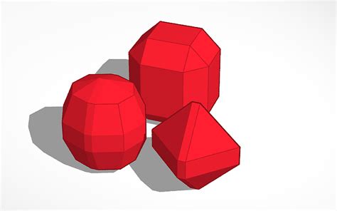 3d Design All Of This Are Made Of Cubes Tinkercad