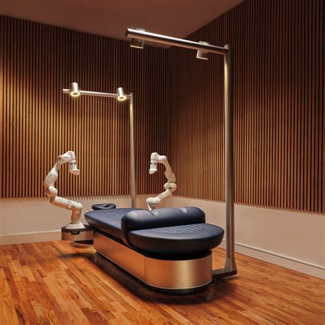 Amphibious Velox Robot Uses Undulating Fins To Swim And Crawl