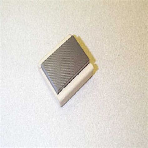 Steck 35260 Spec Out Nib File Fine