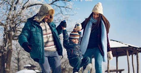 Куда отправиться с детьми на каникулах — Teletype