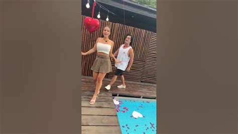 🔴 სალომე და პაატა 🔴 Youtube