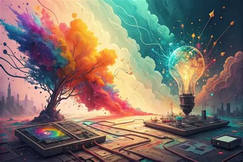 Unlocking Creativity With Openais 4o Image Generator