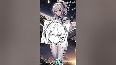 Ai绘图 富裕且紧身 Youtube