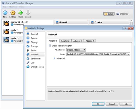 Creating A Physical Standby Database Using Oracle Dataguard 11g On Linux 56 Esp Emmanuels Blog