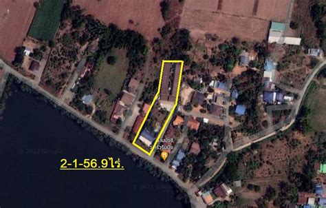 ขาย ที่ดินขนาด 2 ไร่ พร้อมกิจการห้องพัก 20 ห้อง หนองระเวียง นครราชสีมา นายหน้าติดเจ้าของ Ennxo