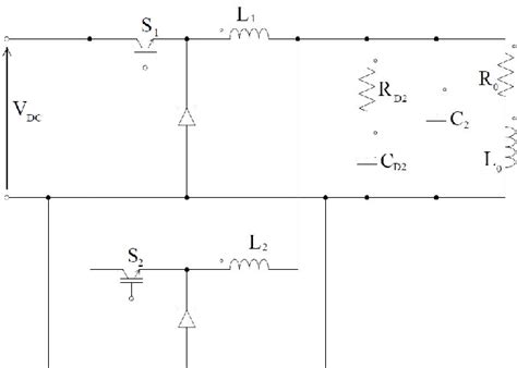 Figure 1 From Modeling And Control Of A High Power Current Source For Sirius The New Brazilian