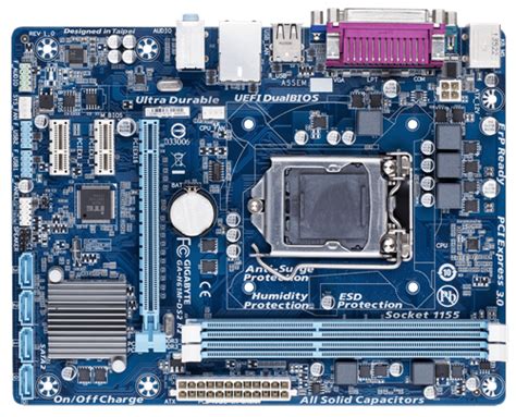 Cpu Socket Types Explained