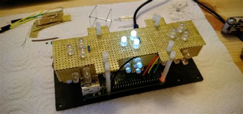 Github Antonfisher Rpi Jenkins Light Raspberry Pi Jenkins Light On Nodejs