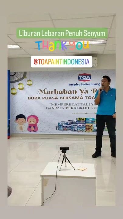 Dani Prasetyo Posted On Linkedin