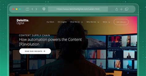Digital Transformation Consulting Top 10 Firms For Services