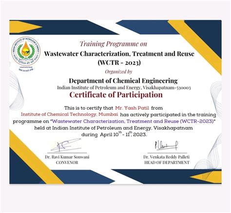 Yash Patil On Linkedin Sustainability