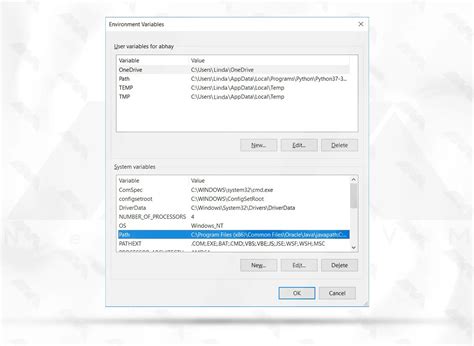 how to install java on windows server 2016