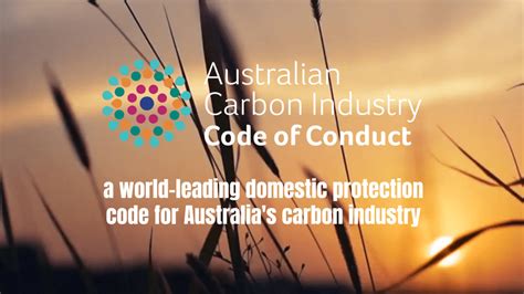 The Code Carbon Market Institute