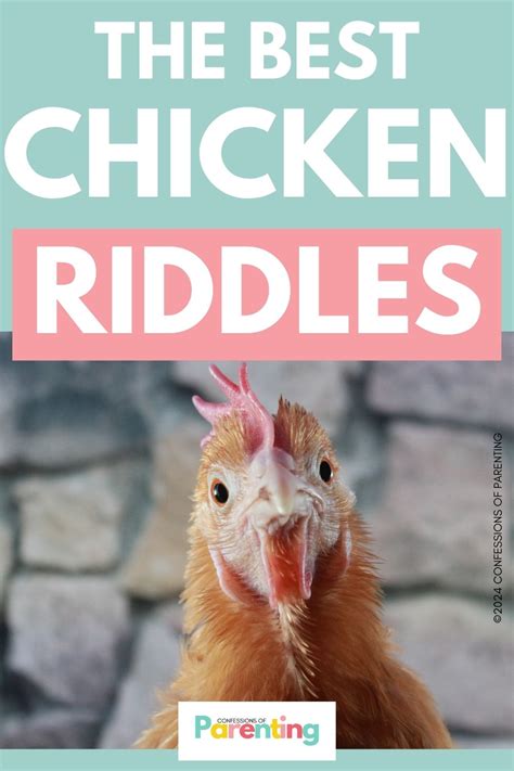 Chicken Jokes That Will Make You Cluck