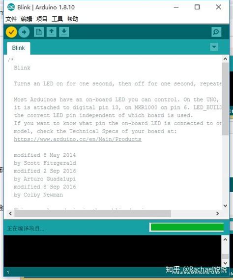 Arduino的软件：arduino Ide和mind 图形化编程 知乎