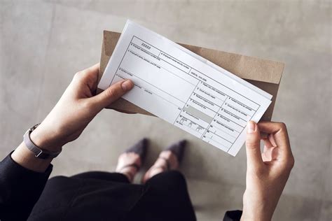 A Step By Step Guide To Filling Out The W 2 Form Form Pros