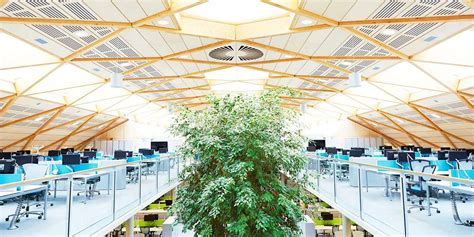 The Roi Of Hvac Optimization In Cre Jllt