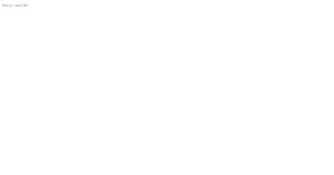 This Global Code Execution Node Js Codesandbox