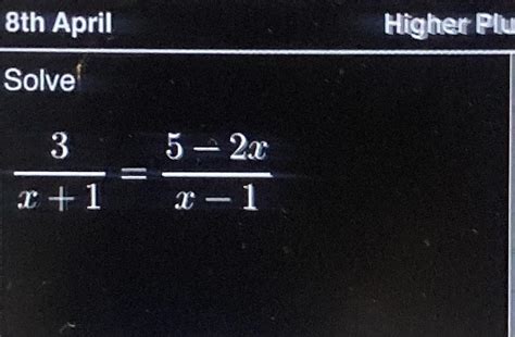 Can Someone Run Me Through This Maths Question And Does Anyone Know What Type Of Questions