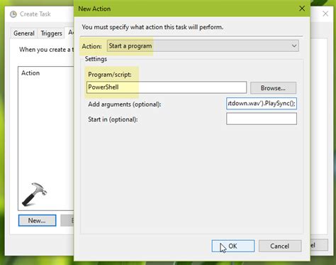 Enable Shutdown Sound In Windows