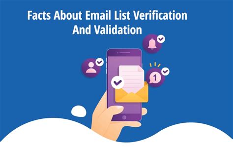 The Definitive Guide To Mastering The Email Validation