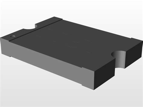 Free Cad Designs Files And 3d Models The Grabcad Community Library