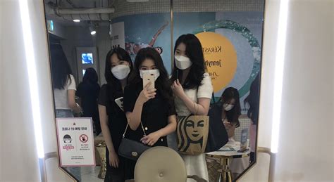 제니하우스 졸업메이크업 후기 네이버 블로그