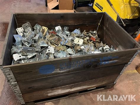 Formlås Typ Geku Göteborg Klaravik Auktioner