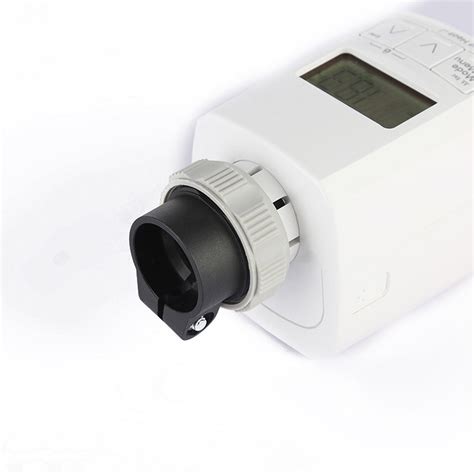 Household Intelligent Radiator Thermostat Valve Te Grandado