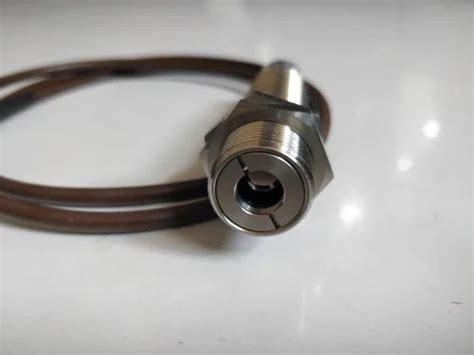Proximity Sensors Non Contact Ir Temperature Sensor Manufacturer From