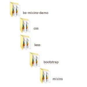 Less Beyond Basics With The Bootstrap Mixins Library SitePoint