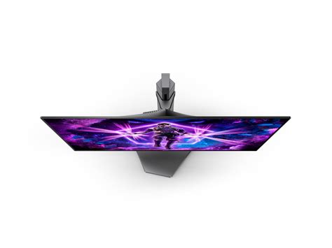 AG QZD OLED Gaming Monitor AOC Monitor