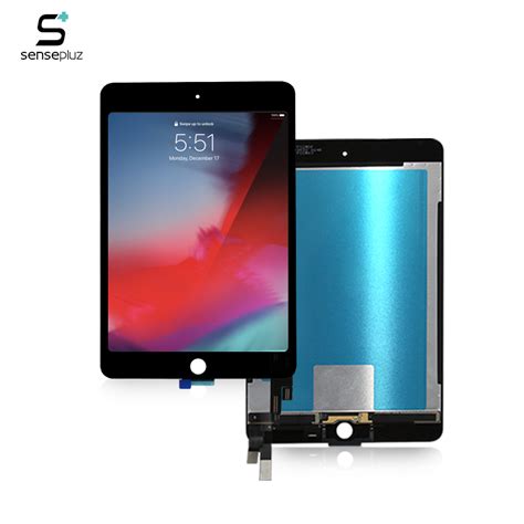 Wholesale For iPad mini 4 LCD Screens - Premium Choice for Professional ...
