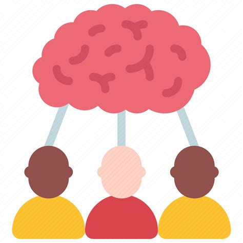 Brainstorming Group Brainstorm Ideas Ideate Icon Download On Iconfinder