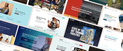 Services Powderkeg Web Design