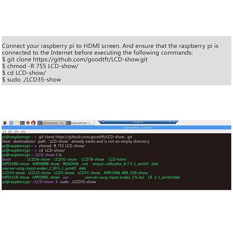 Raspberry Pi W TFT LCD Issue R RetroPie