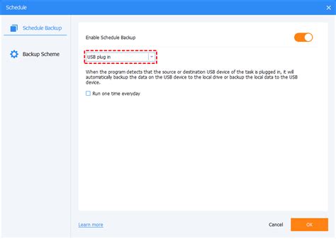 Create Windows System Image On A USB Drive Ways