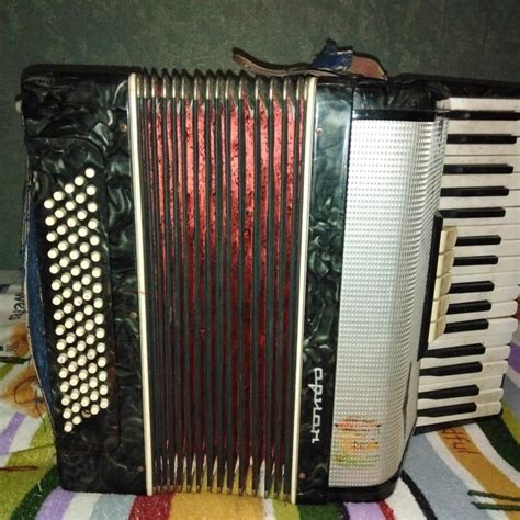 Аккордион купить в Владивостоке цена 4 500 руб дата размещения 14 07 2024 Музыкальные