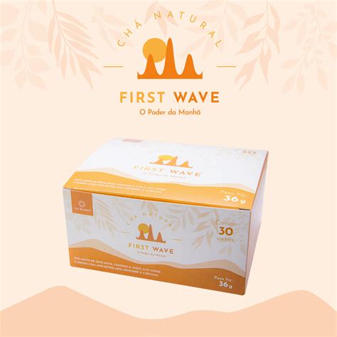 First Wave Combo M S Caixa M Todo Fw Ls Treinamentos E