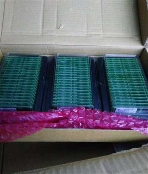 Память Sodimm Ddr2 800 1gb Foxline Festima Ru частные объявления