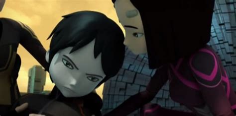 William And Yumi Evolution William Yumi From Code Lyoko Foto 36991178 Fanpop