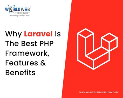 World Web Technology Pvt Ltd On Linkedin Why Laravel Is The Best Php