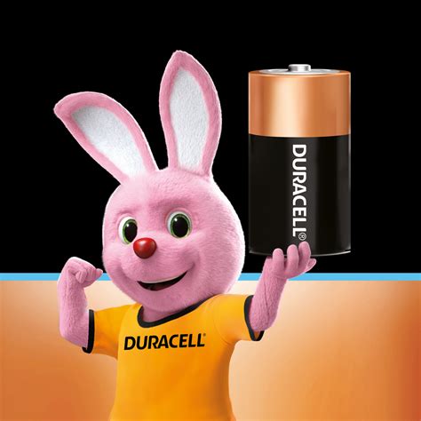 Duracell Ultra Alkaline D Batteries