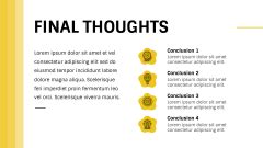 Free Critical Thinking In Education PowerPoint And Google Slides Template PPT Slides