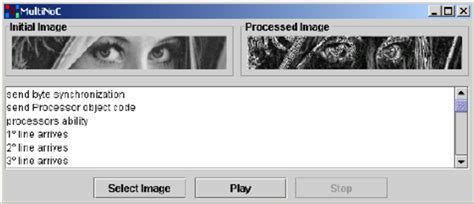 Parallel Edge Detection Gui Download Scientific Diagram