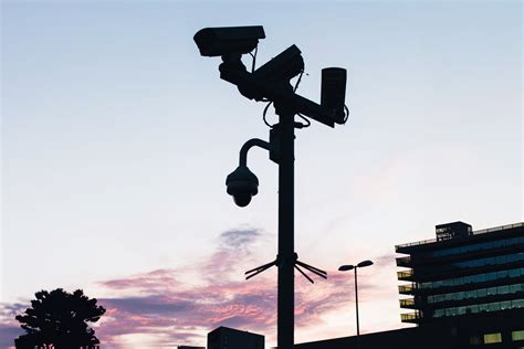 Inone Solution For Security Infrastructure Hexatronic Powered Fiber