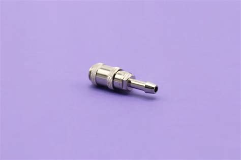 Drager Nibp Cuff Air Hose Adult Pedicatric Single Tube 2 5m Compatible