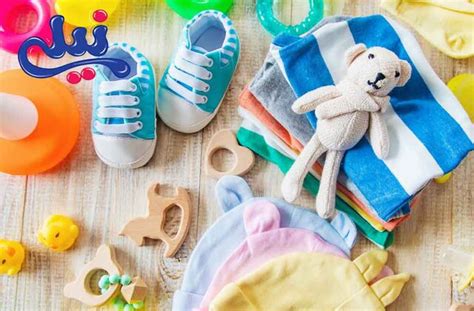 راهنمای خرید آنلاین انواع لوازم سیسمونی نوزاد ایسنا