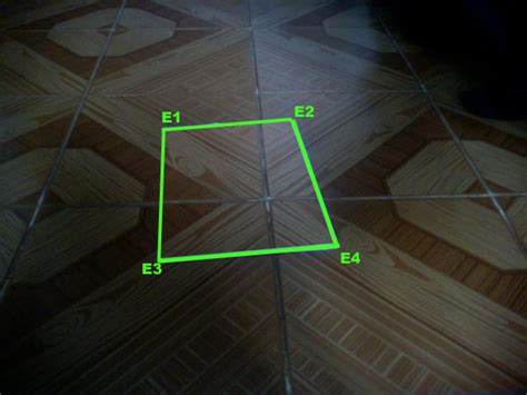 Image Processing Blob Detection In C Stack Overflow